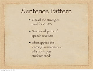 Esol powerpoint | PPT