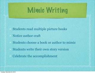 Esol powerpoint | PPT