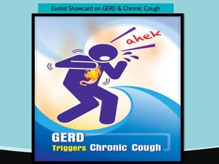 Esomeprazole marketing plan by mehedee | PPTX