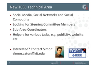 eSoN Overview Slides | PPT