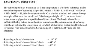EXPERIMENTAL STUDY ON FLEXIBLE PAVEMENT USING POLYETHYLENE ...