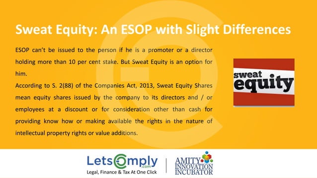 Understanding Esop & Its Importance. | PDF