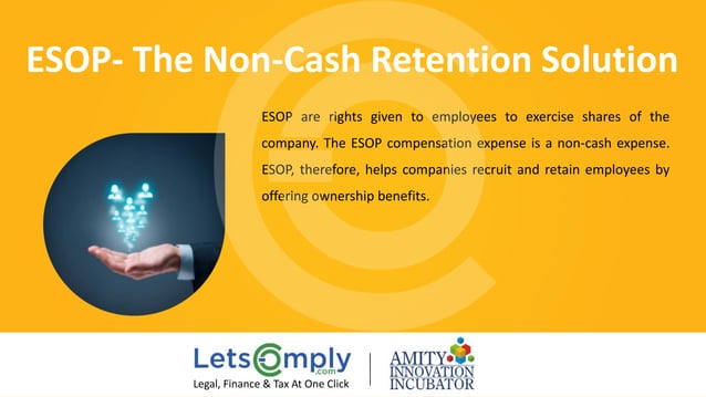 Understanding Esop & Its Importance. | PDF