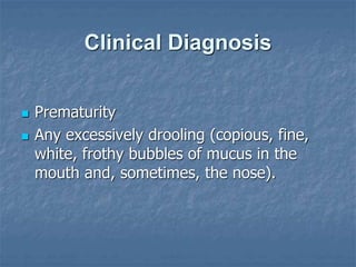 Esophageal Atresia.ppt
