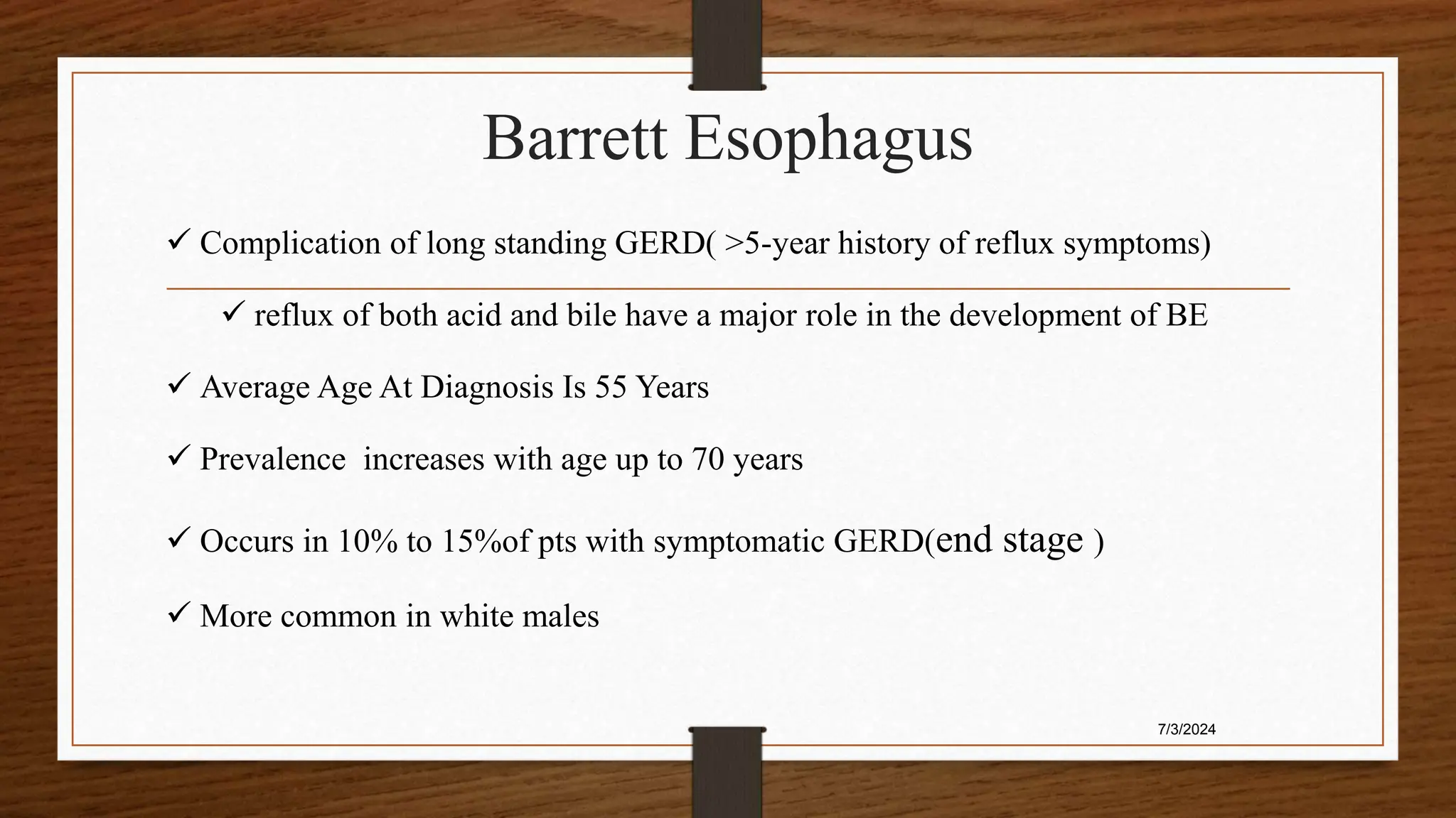 esophageal diseases DR CHALA A 2016.pptx