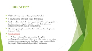 ESOPHAGEAL GASTRIC MOTILITY DISORDER.pptx