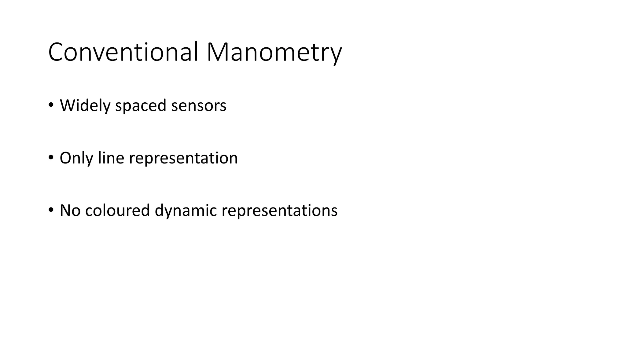 Esophageal Manometry.pptx