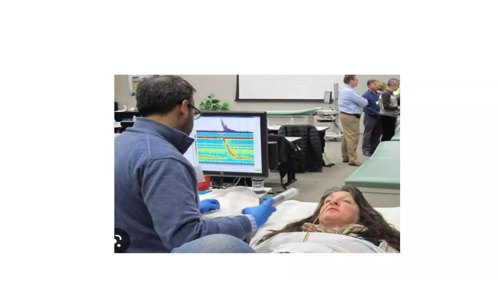 Esophageal Manometry.pptx