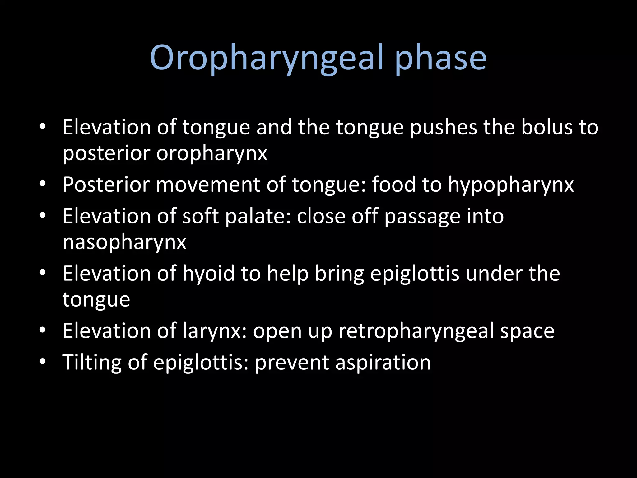 Esophageal motility disorders | PPT