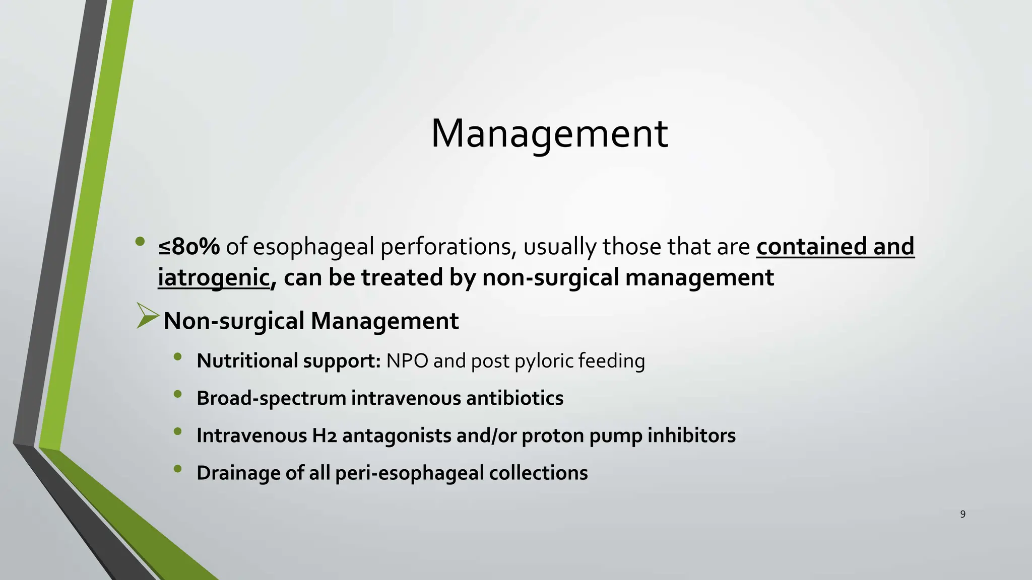 ESOPHAGEAL PERFOnnnnnnnnnnnnRATION 5min.pptx