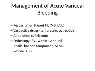 Esophageal_Varices_Management_Recent_Advances.pptx