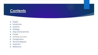 Esophagitis | PPTX