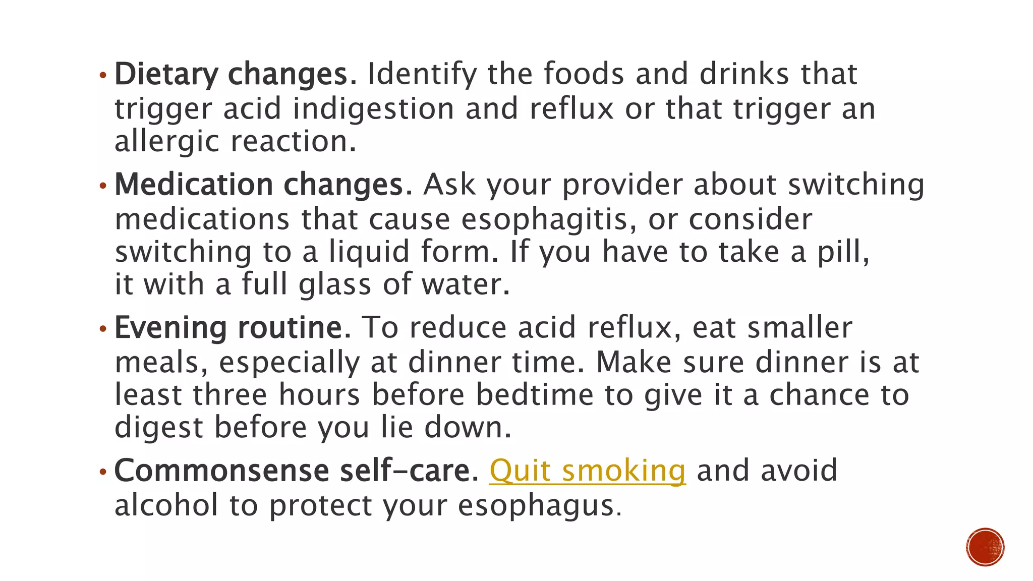 Esophagitis.pptx