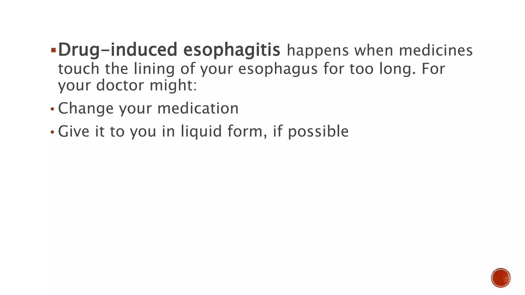 Esophagitis.pptx