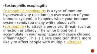 Esophagitis.pptx