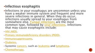 Esophagitis.pptx