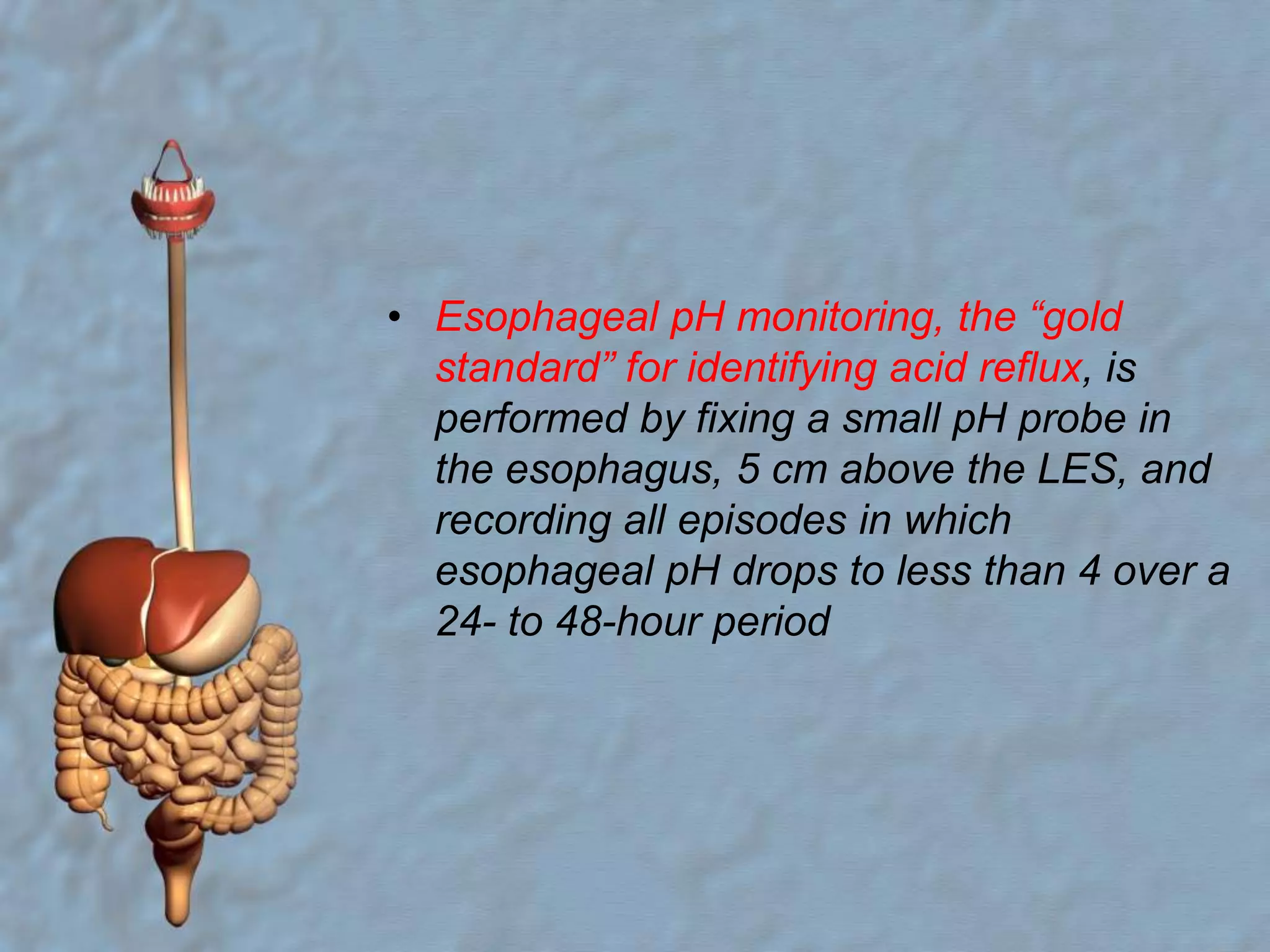 Esophagitis | PPTX