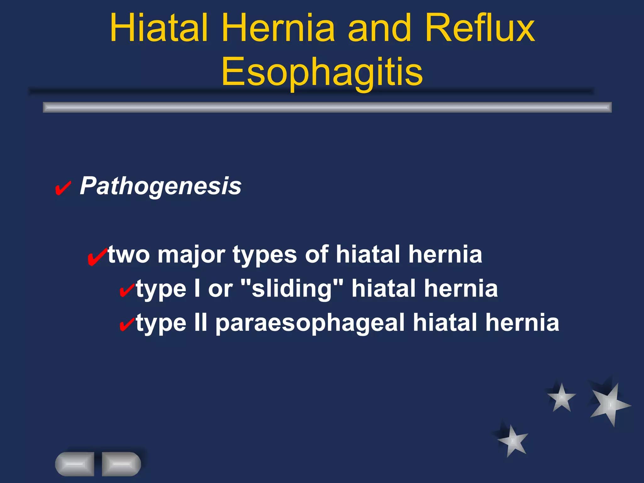 Esophagus Ppt Surgery Lect#2 | PPT