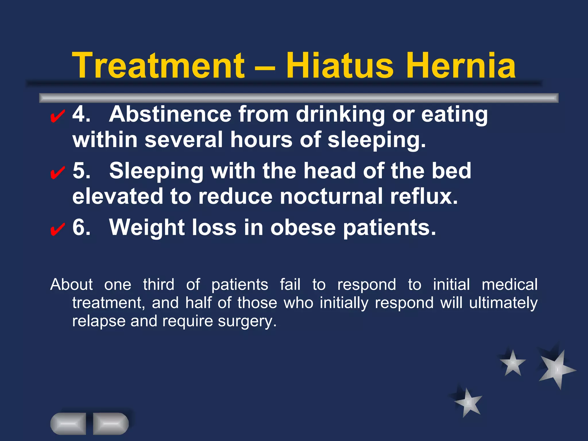 Esophagus Ppt Surgery Lect#2 | PPT