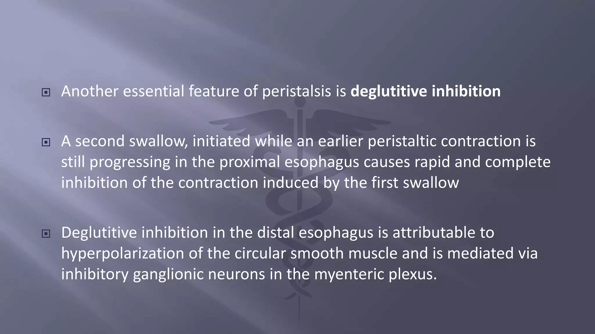 Esophagus body & HRM.pptx