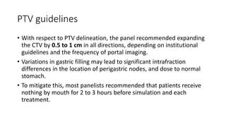 Esophagus Contouring.pptx