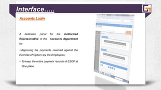 ESOP Guardian | PDF