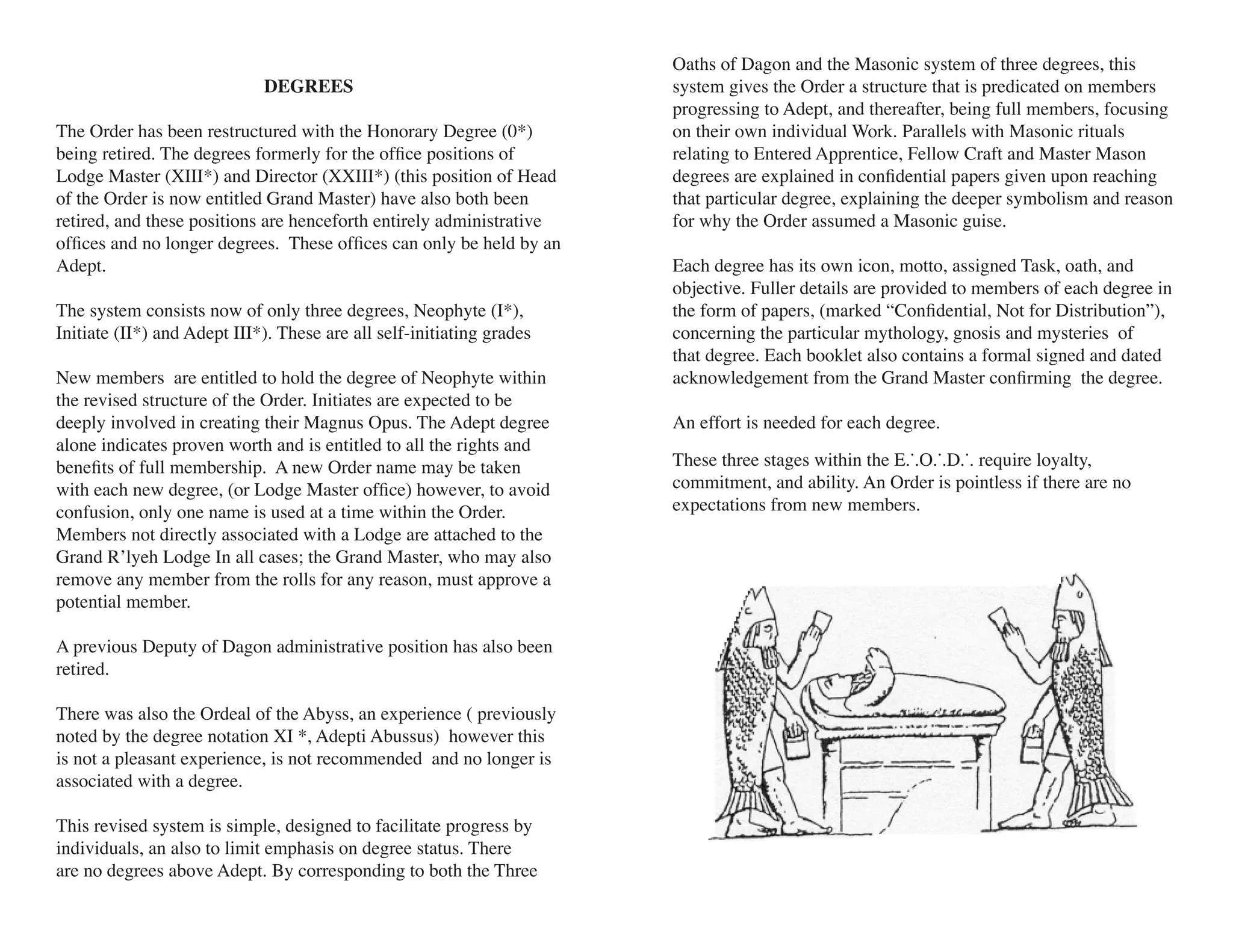 Esoterick.'.order.'.of. ' .dagon.'. introduction | PDF