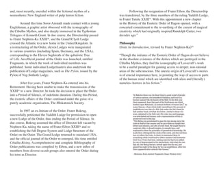 Esoterick.'.order.'.of. ' .dagon.'. introduction | PDF