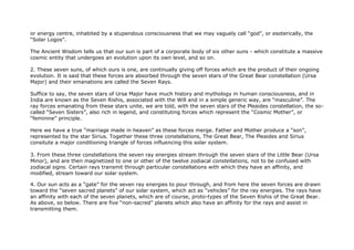 Esoterics artology.org ( 02 ) ^^ demystifying astrology ^^ | PPT