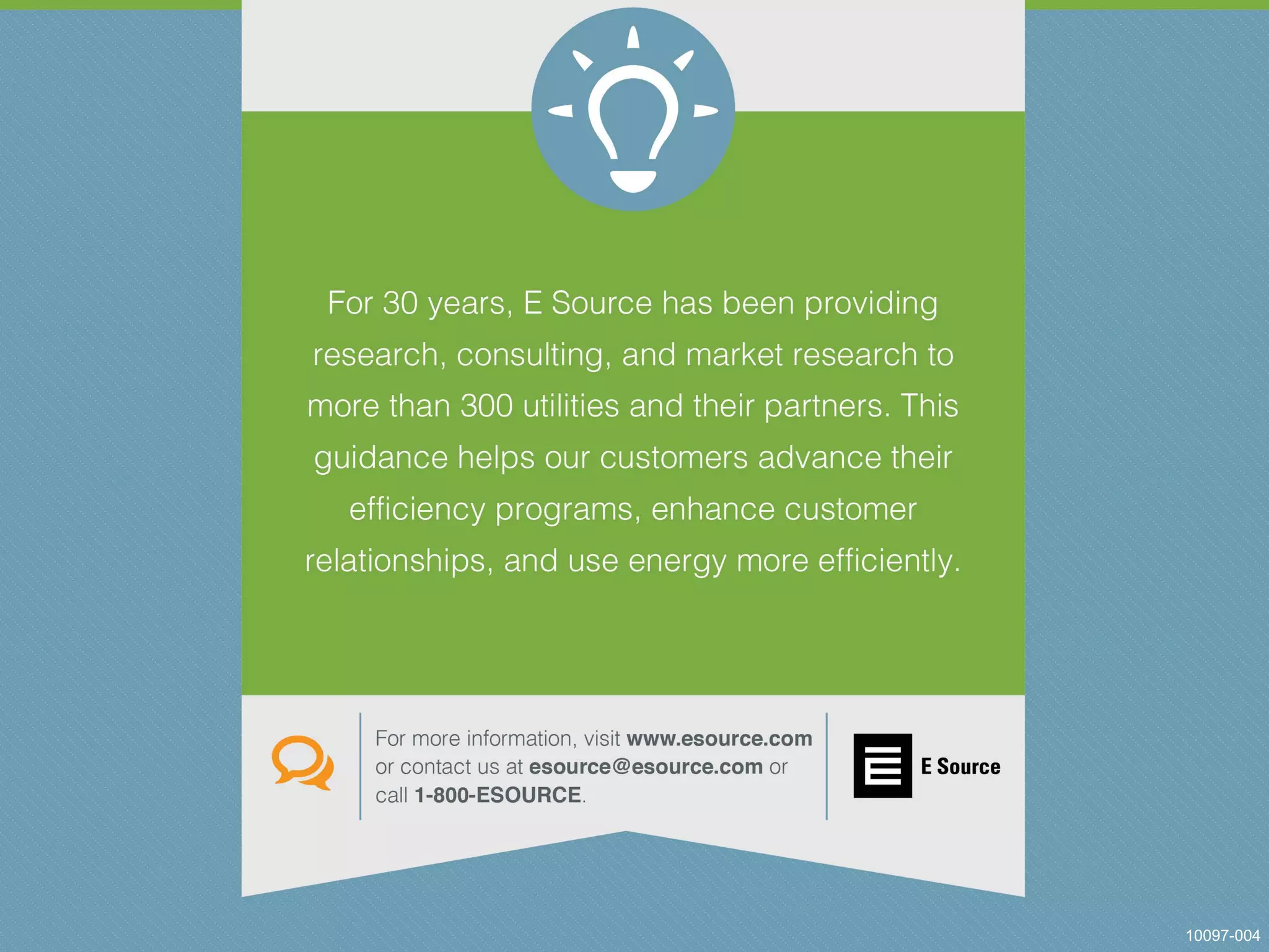 3 Best Practices in Utility Bill Redesign | PDF