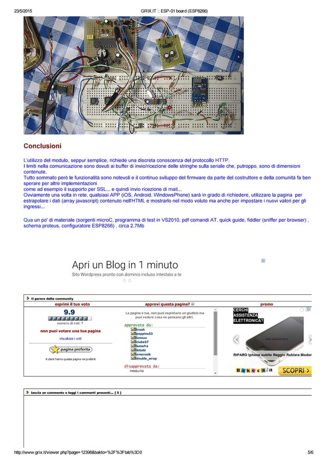 Esp8266 Wifi 4 Pic Pdf