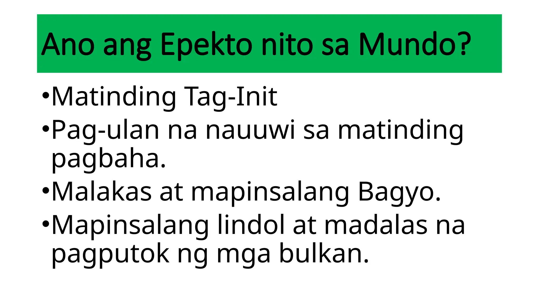 EsP Grade 10-Pagmamahal-sa-Kalikasan.pptx