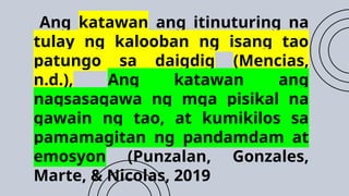 EsP-10-Presentation-Q1-W1-2.pptx HGFHJGJHGD | PPTX