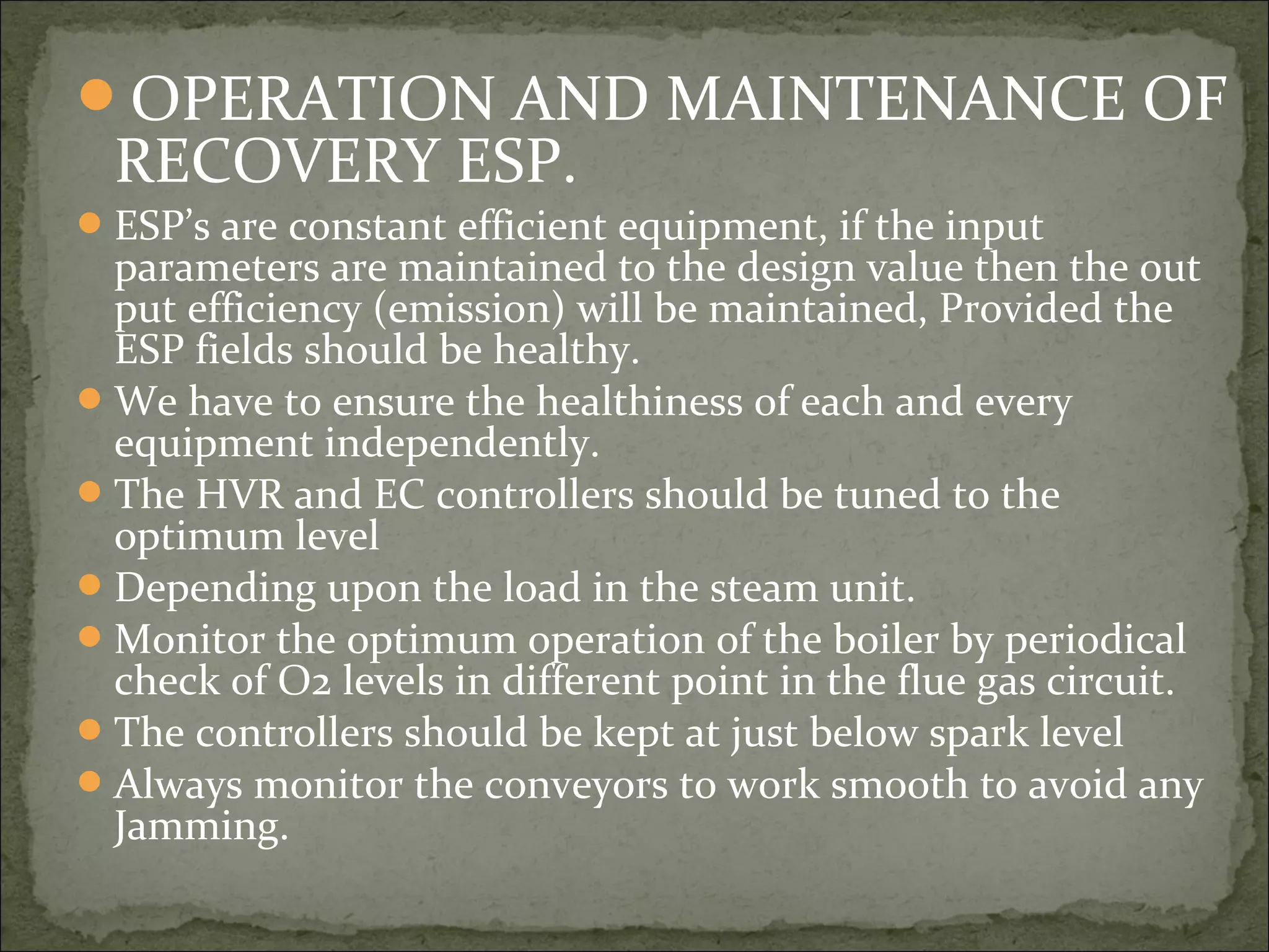 ESP | PPT