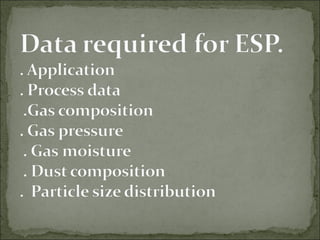 ESP | PPT