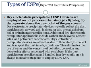 E S P | PPTX | Chemistry | Science
