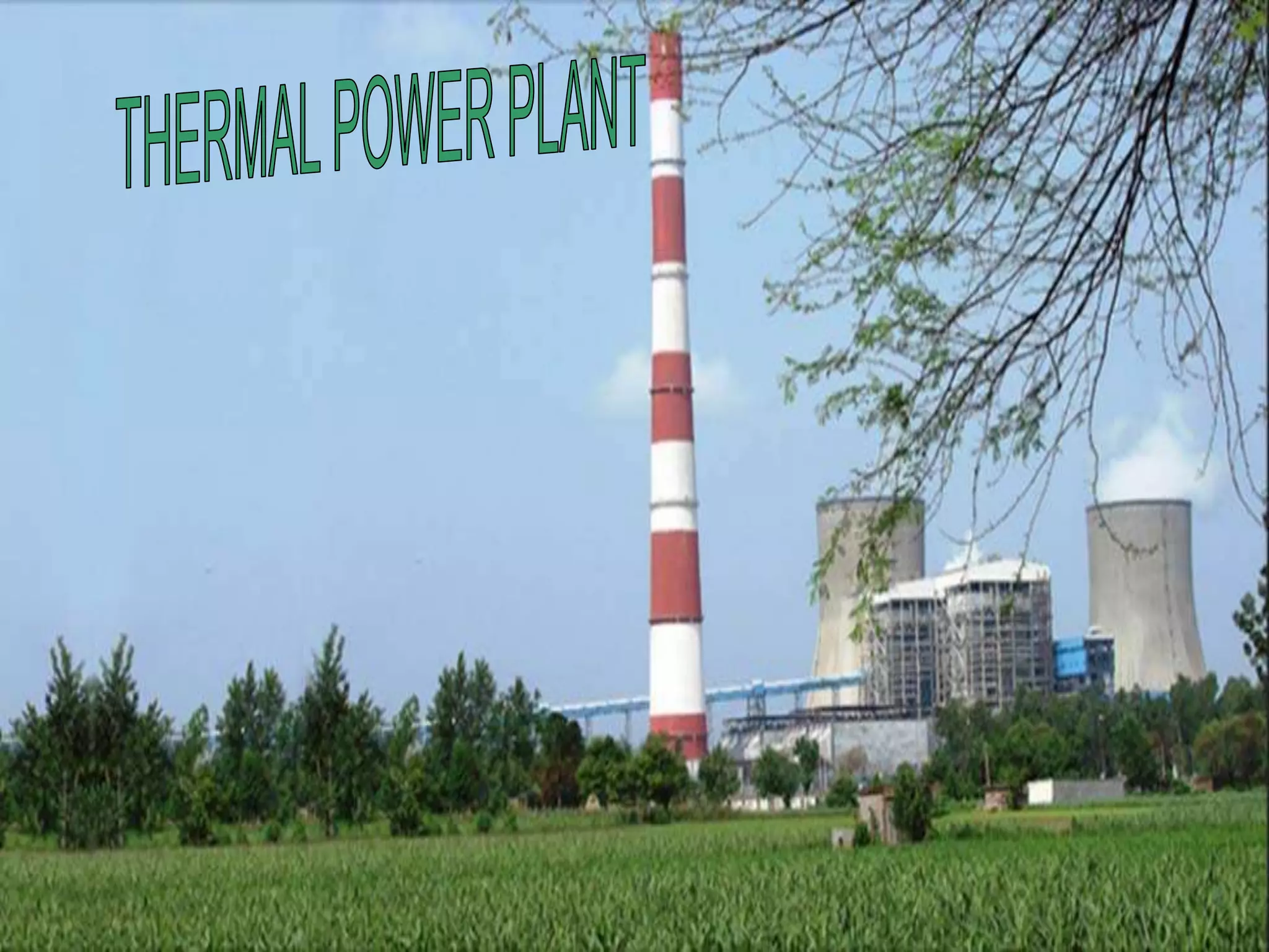 ESP (Electrostatic precipitator) | PPTX