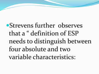 Esp | PPT