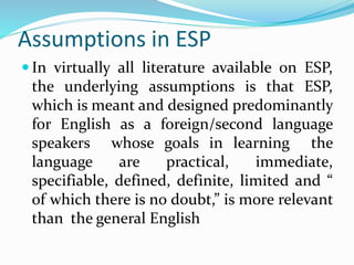 Esp | PPT
