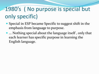 Esp | PPT