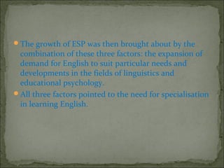 Esp | PPT