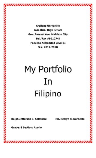 Esp | PDF
