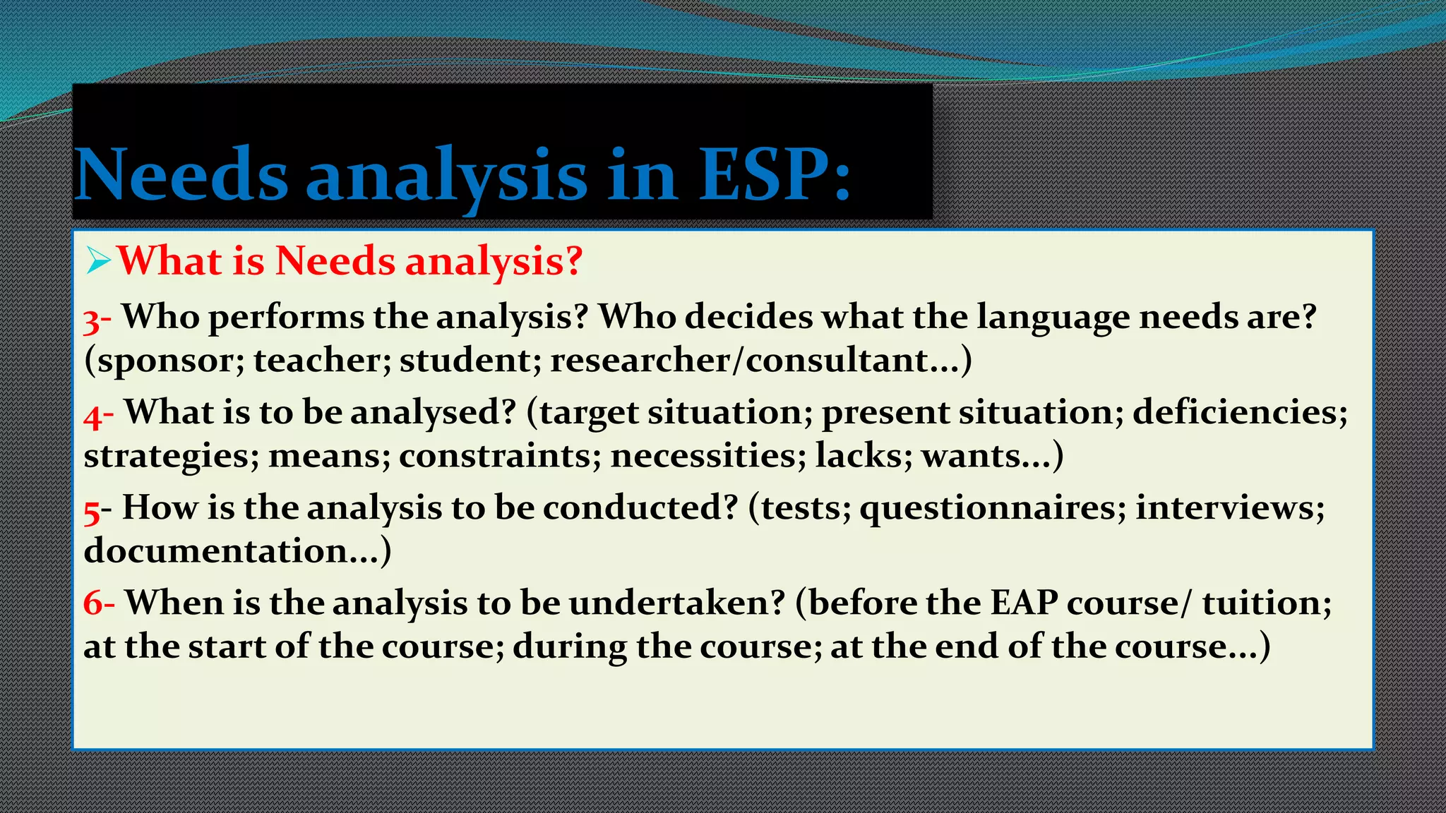 Esp | PPT