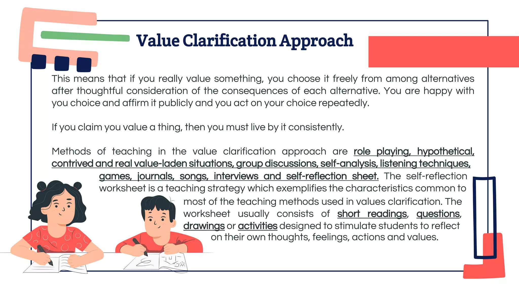 Approaches, Methods and Strategies in Edukasyon sa Pagpapakatao | PPTX