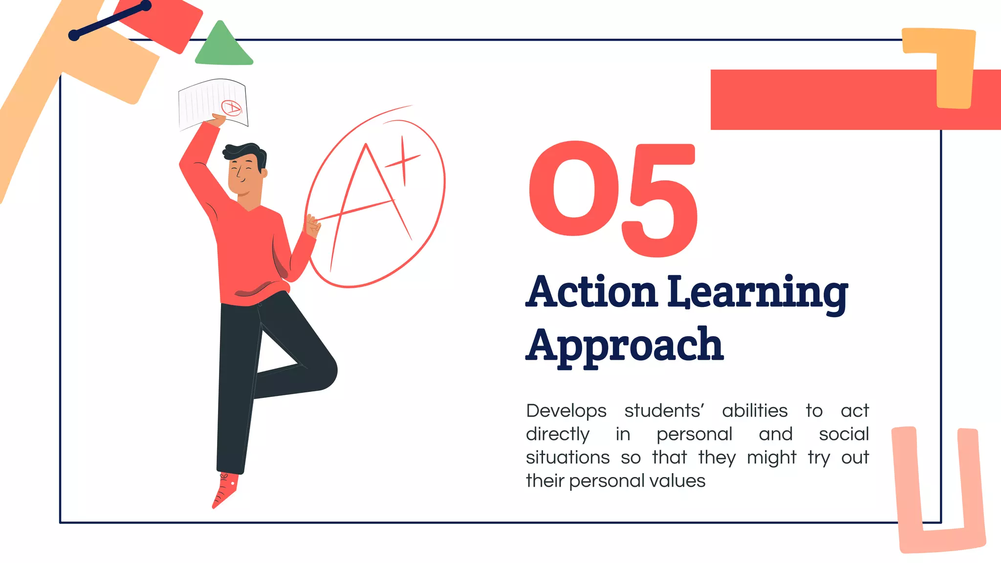 Approaches, Methods and Strategies in Edukasyon sa Pagpapakatao | PPTX