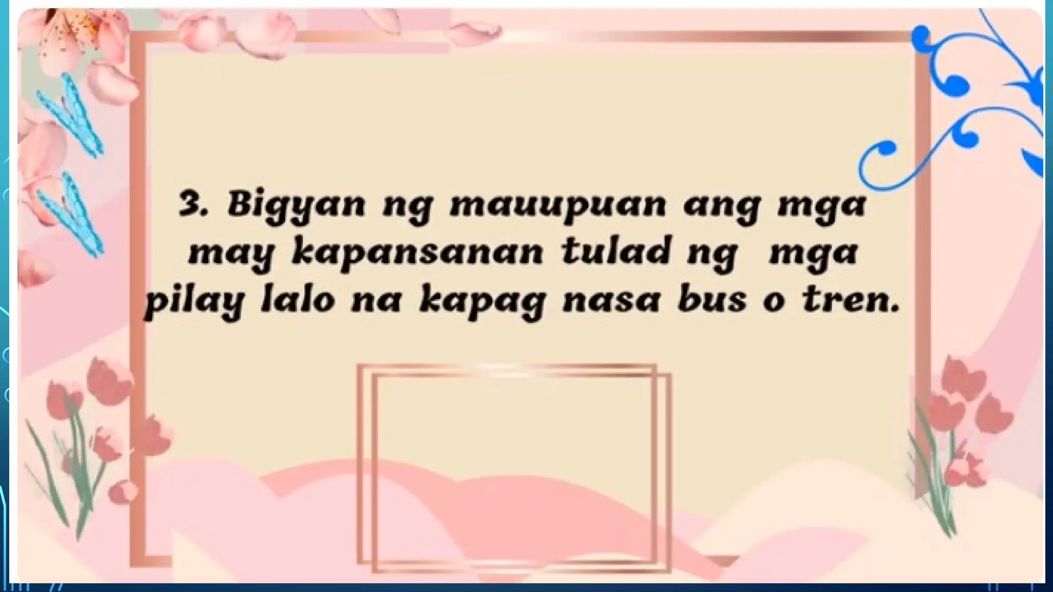 ESP-3-Q2-week-2-ppt.pptx pagpapakita ng malasakit sa may kapansanan | PPTX