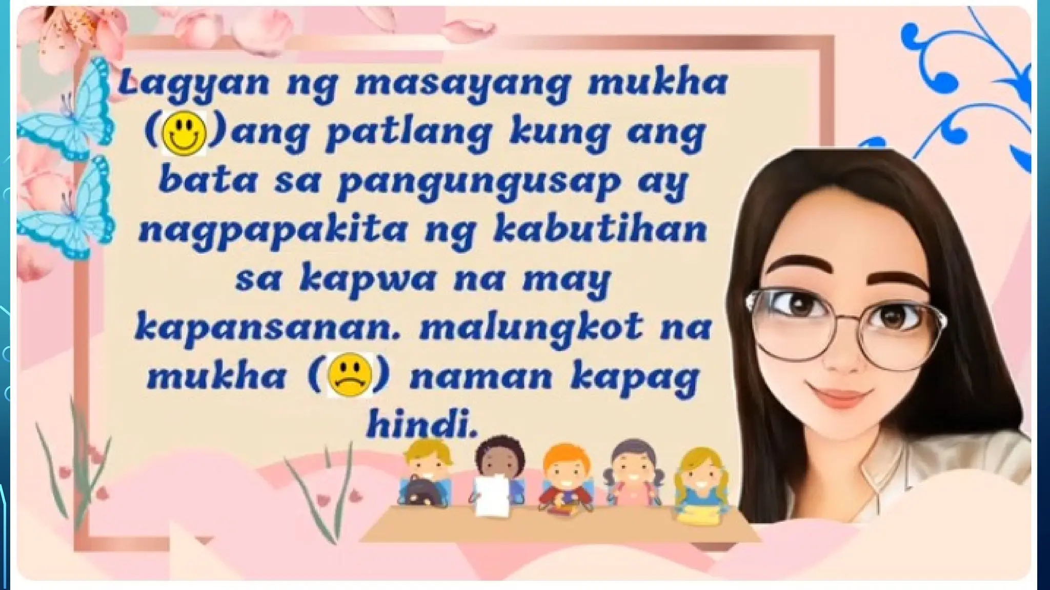 ESP-3-Q2-week-2-ppt.pptx pagpapakita ng malasakit sa may kapansanan | PPTX