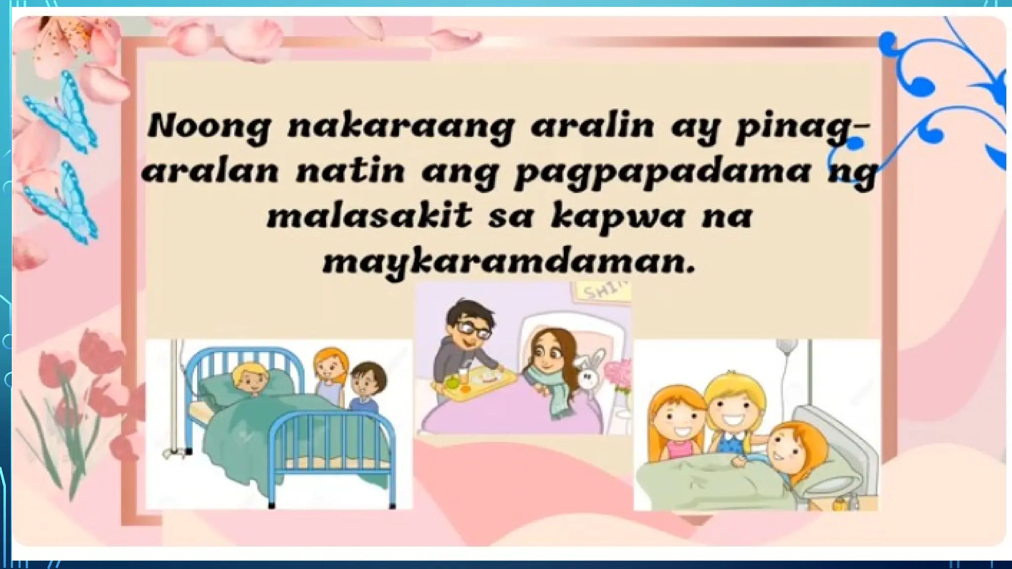 ESP-3-Q2-week-2-ppt.pptx pagpapakita ng malasakit sa may kapansanan | PPTX