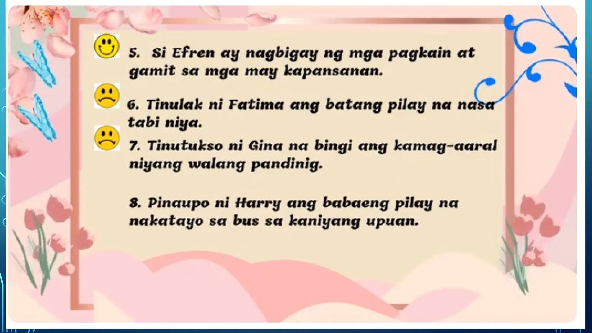 ESP-3-Q2-week-2-ppt.pptx pagpapakita ng malasakit sa may kapansanan | PPTX