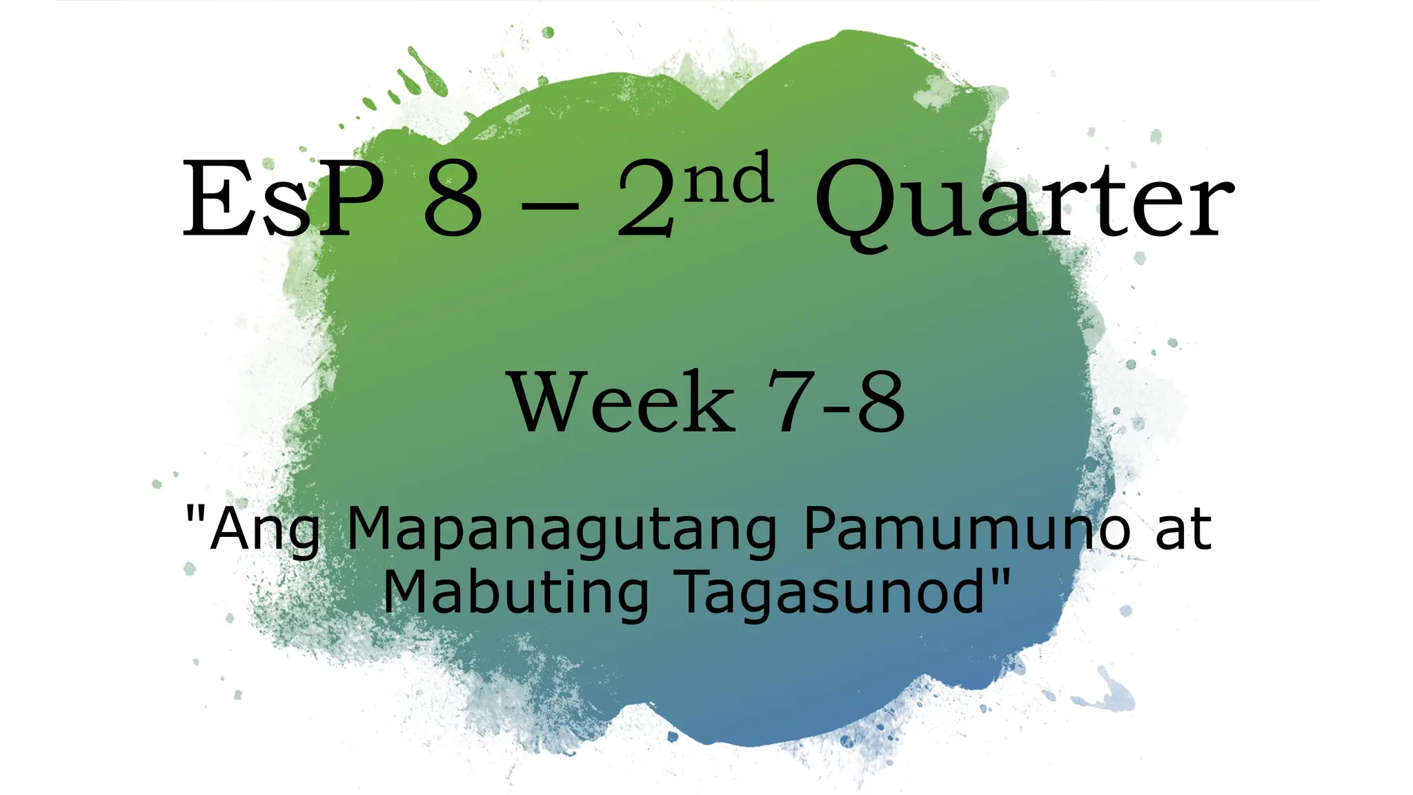 Edukasyon sa pap-8-Q2-mod-4-lecture.pptx